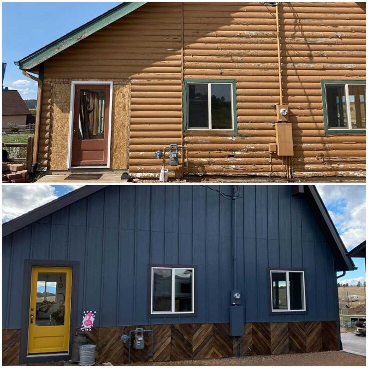 Photos of Our Work PrimeCo Exteriors